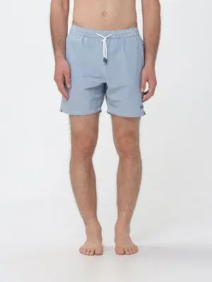 MC2 SAINT BARTH MC2 Saint Barth Swim Trunks Multicolor