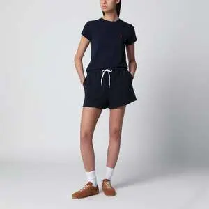 Polo Ralph Lauren Cotton Drawstring Shorts