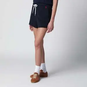 Polo Ralph Lauren Cotton Drawstring Shorts