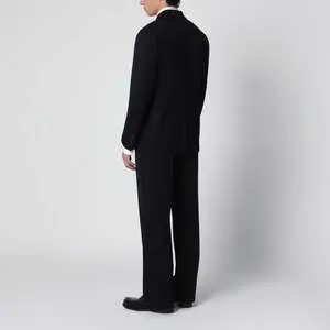 Tagliatore Double-breasted Wool Suit