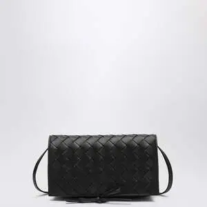 Bottega Veneta Tie Detailed Cross Body Bags