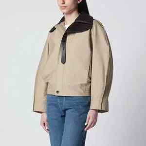 Bottega Veneta Waterproof Outerwear For Women