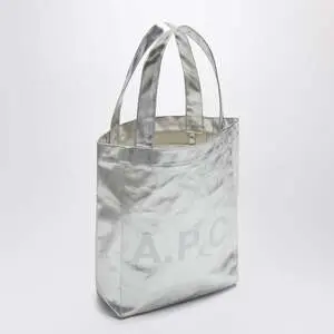 A.p.c. Small Lou Tote Bag