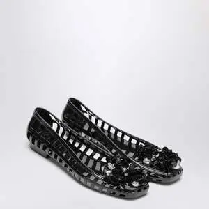 HEAVENLY JELLY Bloomi Ballet Flats