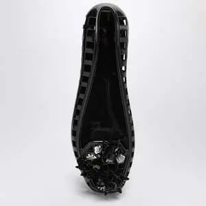 HEAVENLY JELLY Bloomi Ballet Flats