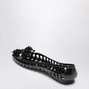 HEAVENLY JELLY Bloomi Ballet Flats
