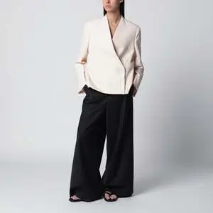 JIL SANDER Wool Blazer