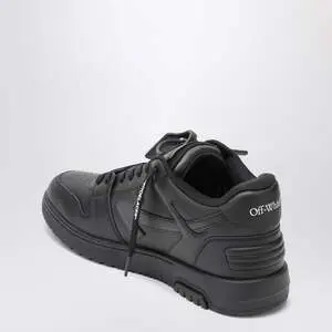 OFF-WHITE™ Out Of Office" Leather Sneakers