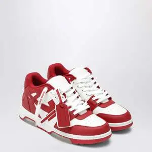 OFF-WHITE™ Out Of Office" Sneakers