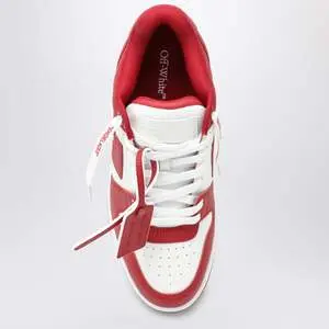 OFF-WHITE™ Out Of Office" Sneakers