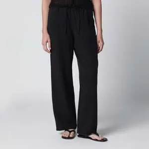 DUNST Rayon Blend Trousers