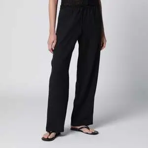 DUNST Rayon Blend Trousers