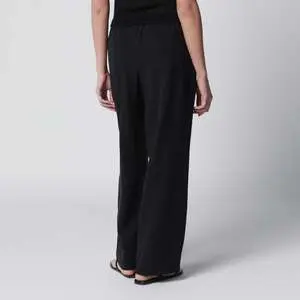 DUNST Rayon Blend Trousers