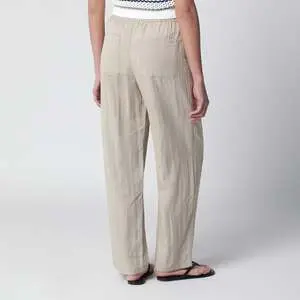 DUNST Rayon Blend Trousers