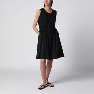 DUNST Cotton Midi Full Skirt