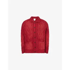 Found Cardigans For Men