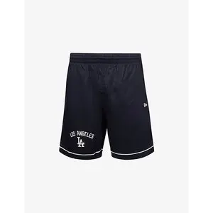 New Era Los Angeles Dodgers Jersey Shorts