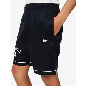 New Era Los Angeles Dodgers Jersey Shorts