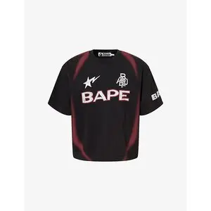 A Bathing Ape Stretch T-shirts For Men