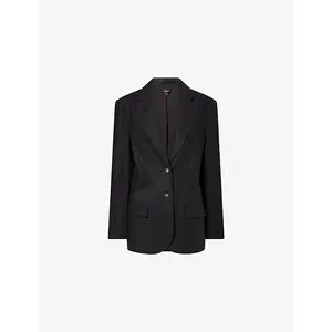 Me+em Single Breasted Outerwear For Women