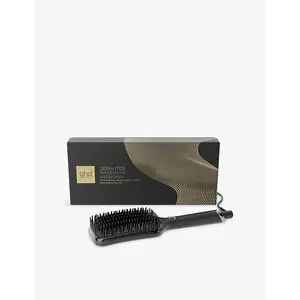 GHD Glide + Max Smoothing Hot Paddle Brush - One-color