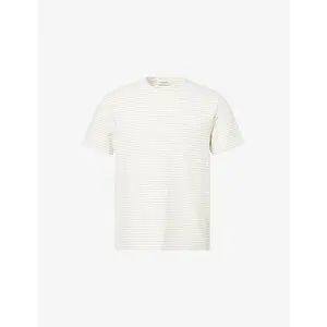 Frame Stretch T-shirts For Men