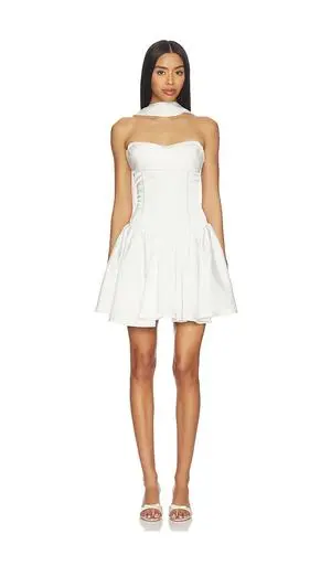 Runaway The Label Strapless Cocktail Dresses