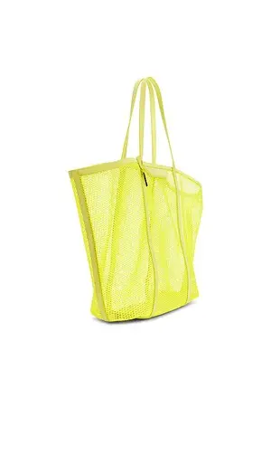 Attico Via Del Mare Tote Bag