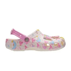CROCS Hello Kitty X Wmns Classic Clog - Multicolor