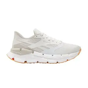 REEBOK Floatzig Symmetros Athletic Sneakers - Cream