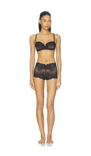 SKARLETT BLUE Captivate Balconette Bra