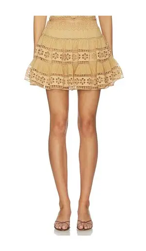 Charo Ruiz Ibiza Pull On Bottoms For Women