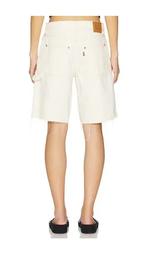 LEVI'S Baggy Utility Jorts