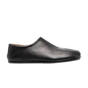 Maison Margiela Lace Up Flats For Women