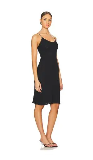 COU COU The Midi Slip Dress