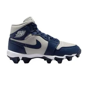 High Top Cleats