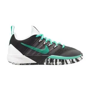 Nike Sabrina 3 Gs " White Mint" Sneakers - Black