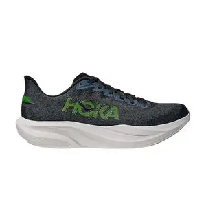 HOKA® One One Mach 7 Athletic Sneakers