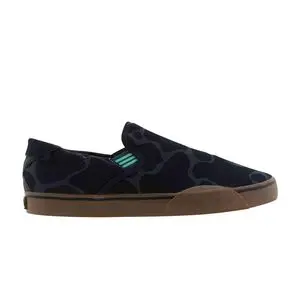Adidas Gonz Slip On Sneakers