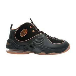 Nike Penny 2 "copper - Black