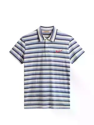Woolrich Logo Polos For Men