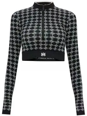 Amiri Performance Tops For Women