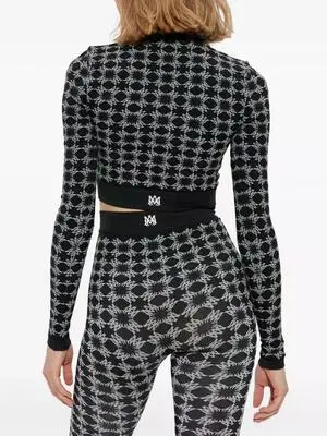 Amiri Ma Quad T-shirt