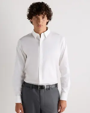 Quince Button Down Shirts For Men