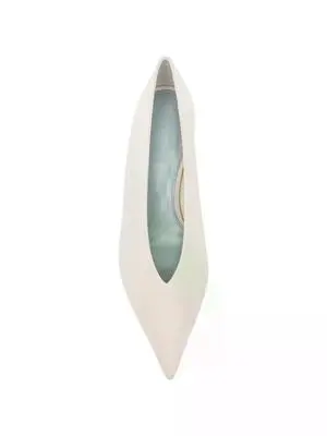 Le Monde Beryl Babouche Pumps