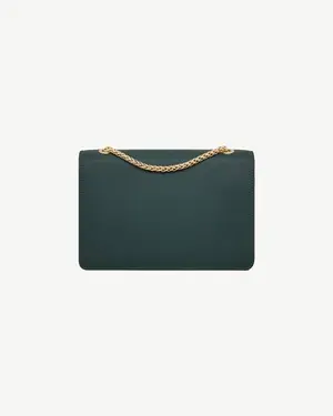 Strathberry East/west Handbag - Green