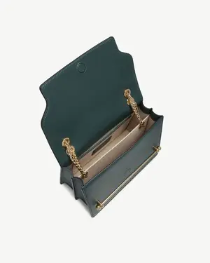 Strathberry East/west Handbag - Green