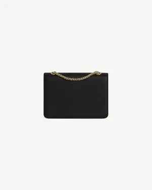 Strathberry East/west Mini Handbag - Black