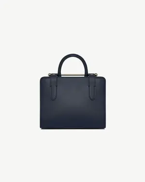 Strathberry Tote Bag - Blue