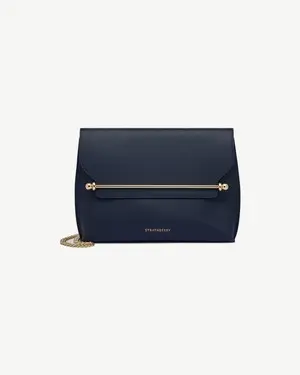 Strathberry Chain Strap Cross Body Bags